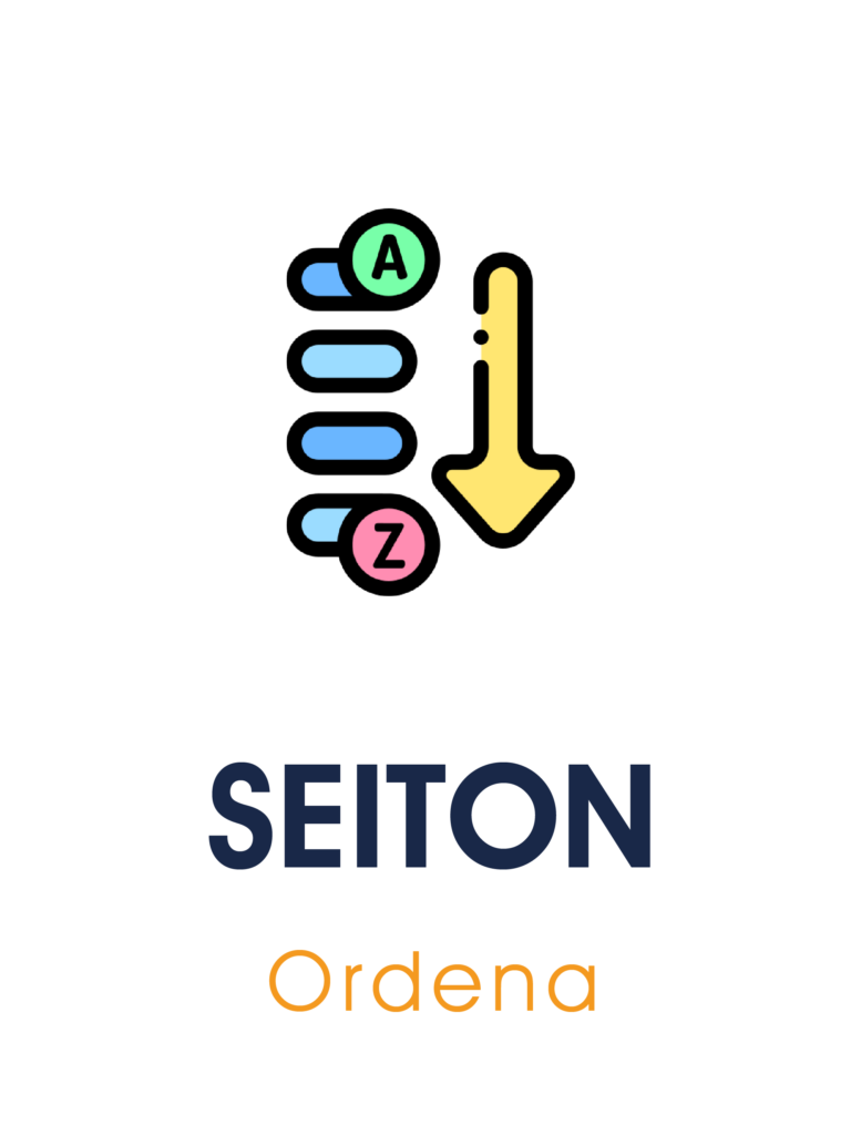 Las 5’s tu arma infalible al estudiar | Lean Academy