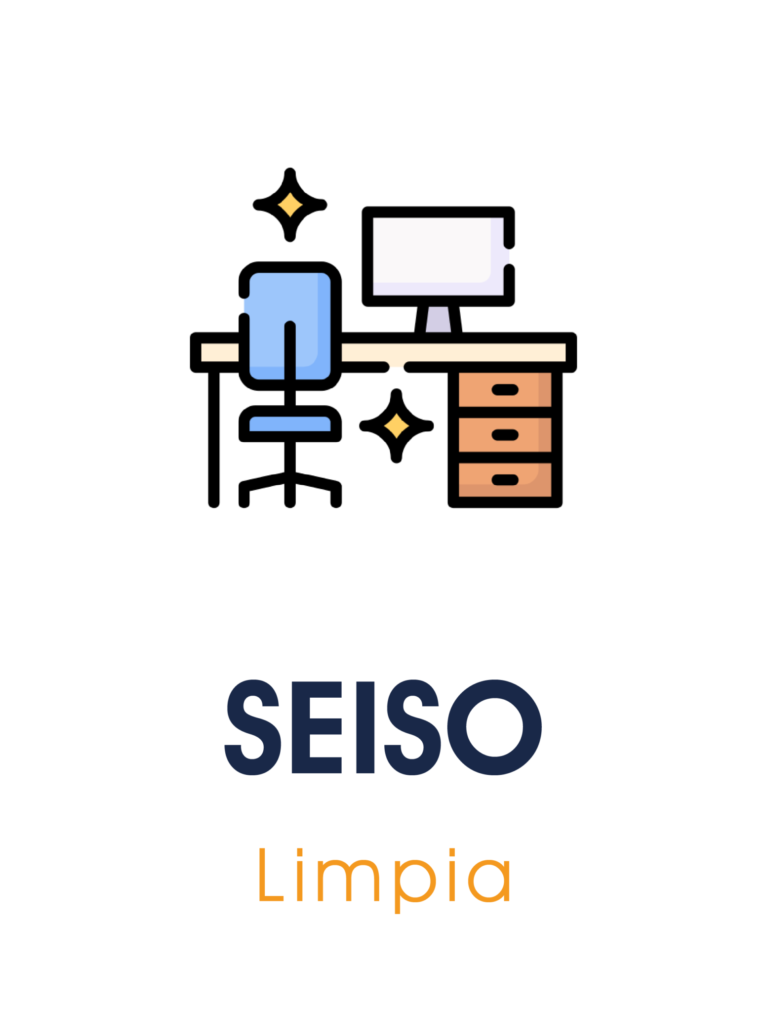 Las 5’s tu arma infalible al estudiar | Lean Academy