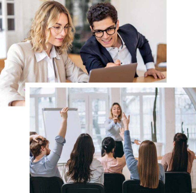 Certificaciones Lean Six Sigma | Lean Academy