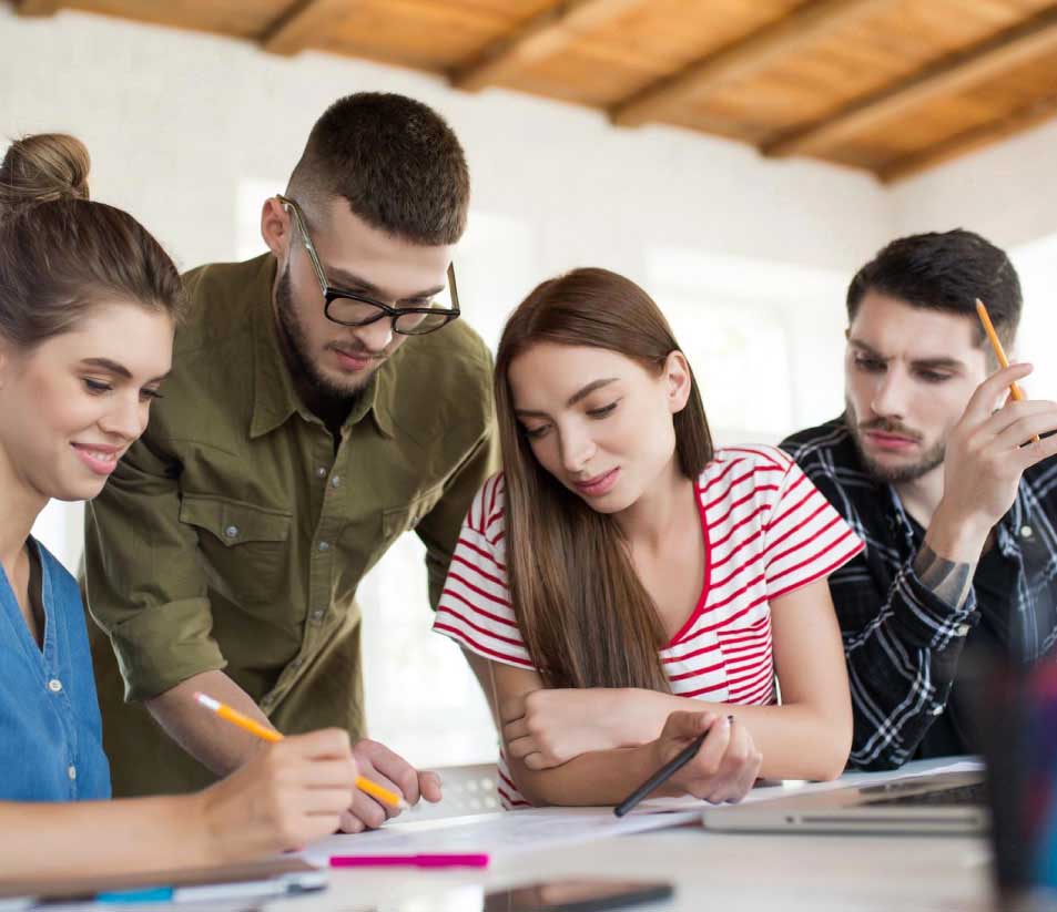 Certificaciones Lean Six Sigma | Lean Academy