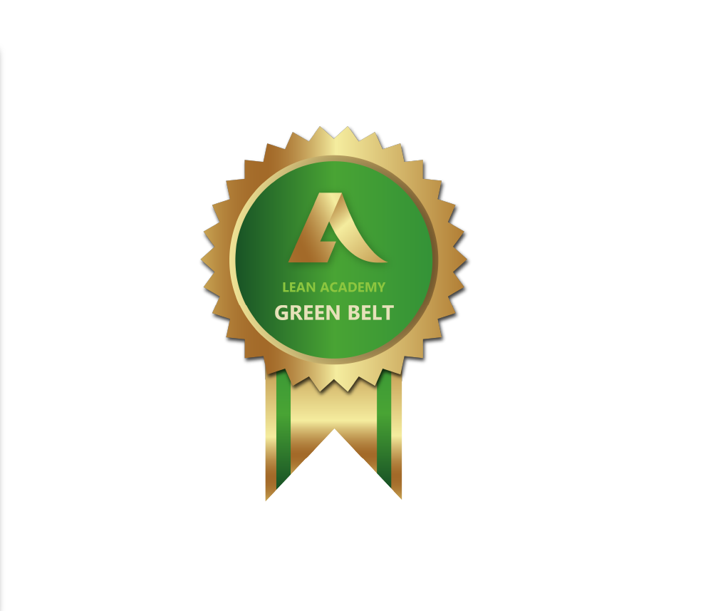 ¿Qué hace un Green Belt y por qué cada equipo debería tener uno? | Lean ...